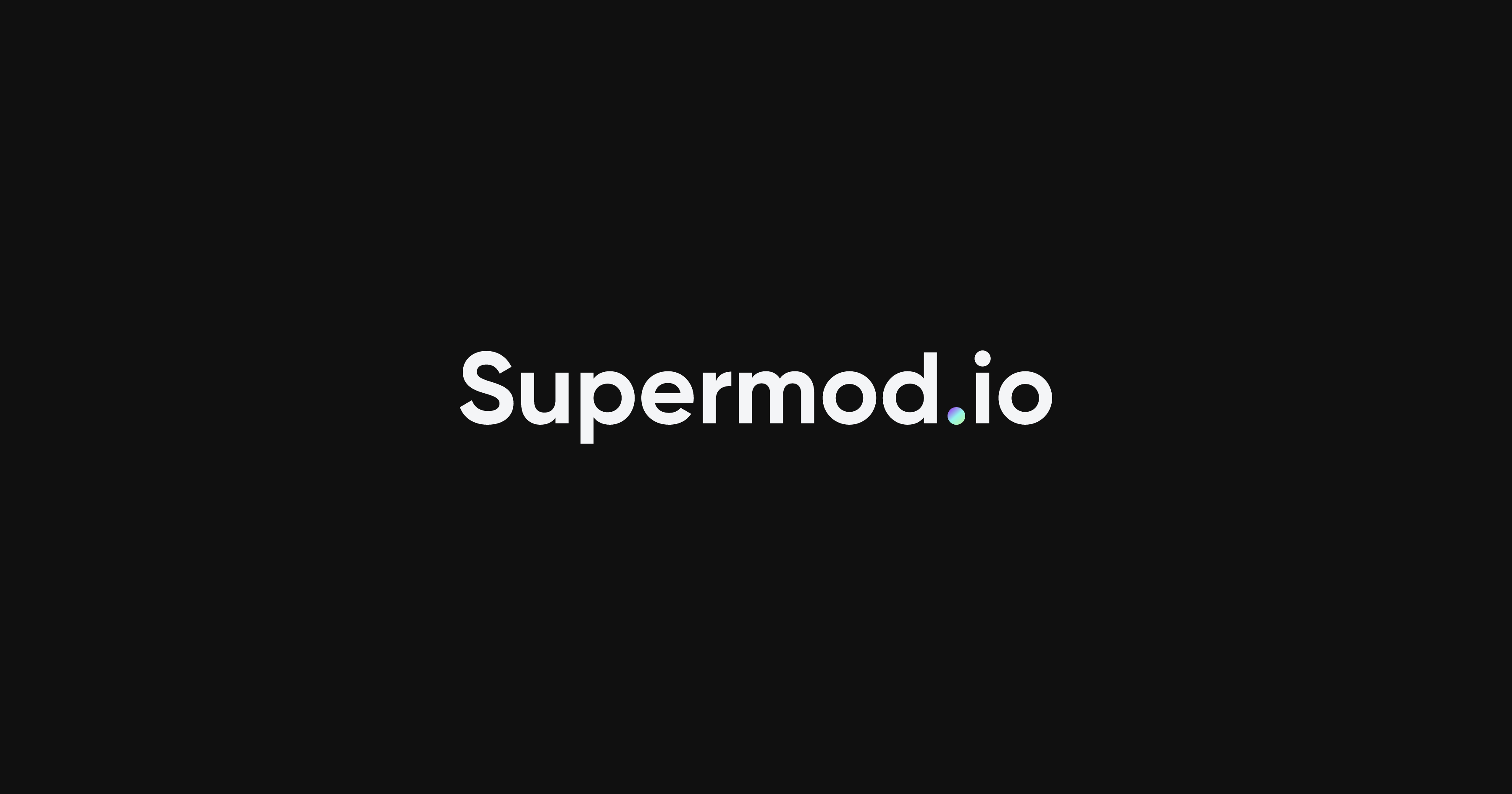 Supermod.io